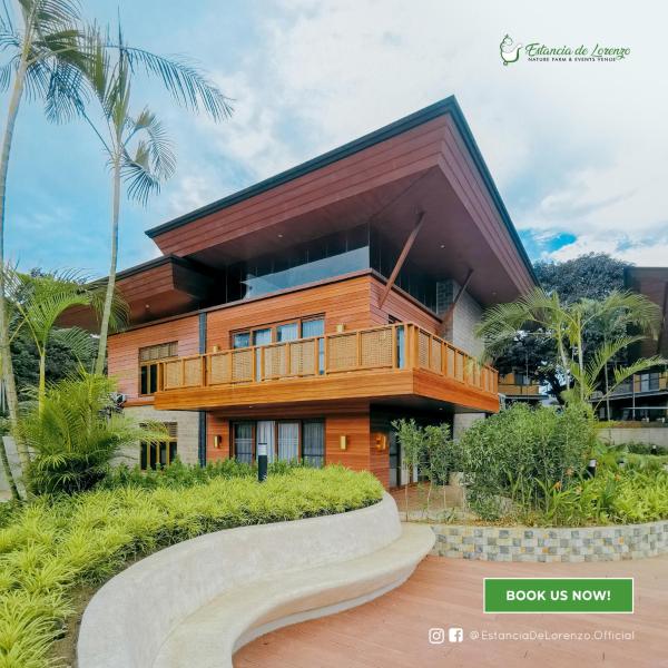 Hotel Estancia de lorenzo rates from 5 200 ₱ (56 guest reviews) San ...