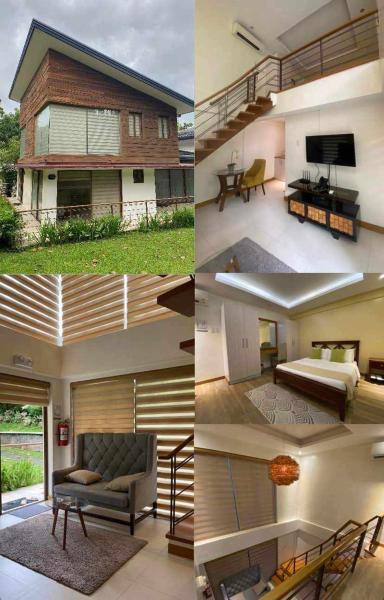 Hotel Estancia de lorenzo rates from 5 200 ₱ (56 guest reviews) San ...