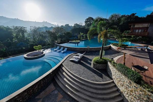 Hotel Estancia de lorenzo rates from 5 200 ₱ (56 guest reviews) San ...