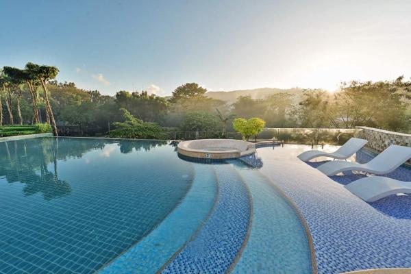 Hotel Estancia de lorenzo rates from 5 200 ₱ (56 guest reviews) San ...