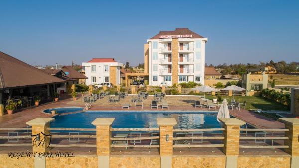 Regency Resort Singida Singida, Tanzania (5 guest reviews). Book hotel ...