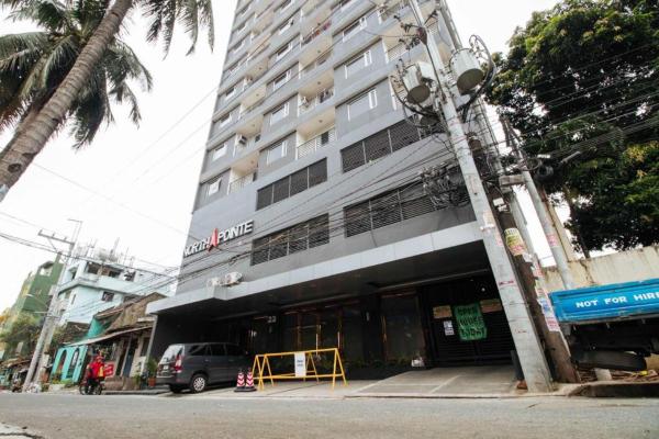 Hotel Northpointe Residences 3* (7 guest reviews) Quezon City, Metro ...