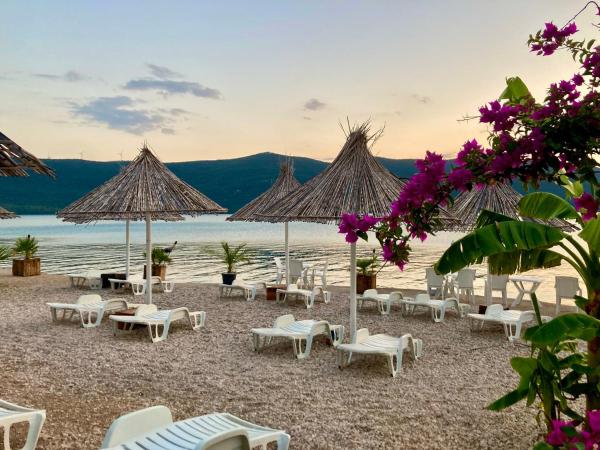 Apartment Feral Beach 4* rates from 80 € (1 guest review) Neum ...