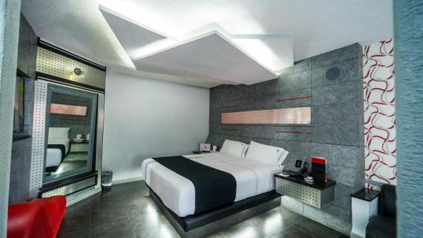 Motel Kuboz Motor Hotel Guadalajara, Jalisco (12 guest reviews). Book ...