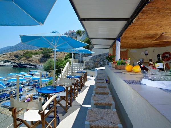 Hotel Bali Beach and Sofia Village 3* Balíon, Central Crete (61 guest ...