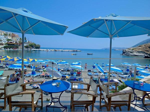 Bali Beach and Sofia Village 3* Balíon, Central Crete, Greece. Book ...