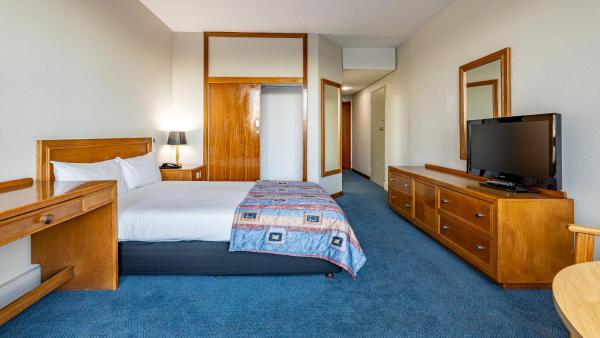 Hotel African Sky Harrismith Inn 3* Harrismith, Estado Libre (22 ...