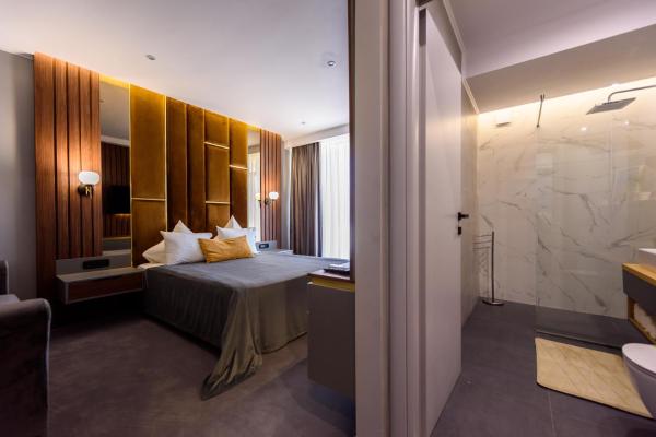 Campingplatz Vila Time Olimp Olimp, Constanța (9 Gästebewertungs). Vila ...