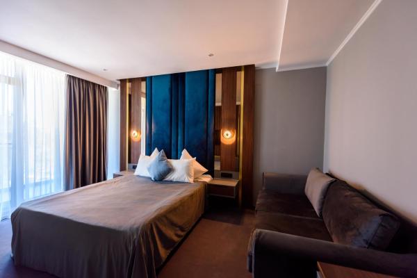 Campingplatz Vila Time Olimp Olimp, Constanța (9 Gästebewertungs). Vila ...