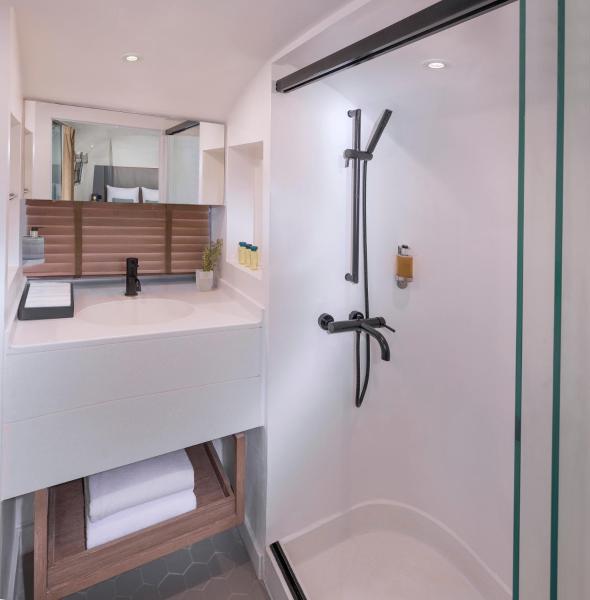 Hatta Sedr Trailers Resort 2* Hatta, Dubai Emirate, UAE. Book hotel ...