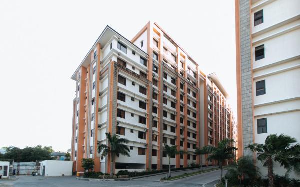 Hotel RedDoorz Premium @ Paseo Verde Las Pinas 4* Las Piñas, Manila ...