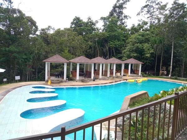 Mt Hamiguitan Escape Resort (11 guest reviews) La Union, Mindanao ...