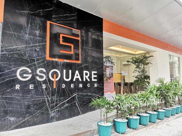 G Square Residences Manila, Luzon. Book hotel G Square Residences