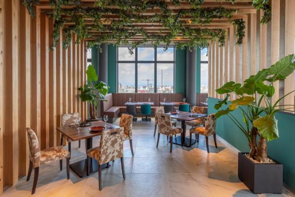 Hewitt Resort Naha 3* (36 guest reviews) Naha, Okinawa. Reviews, Photos ...