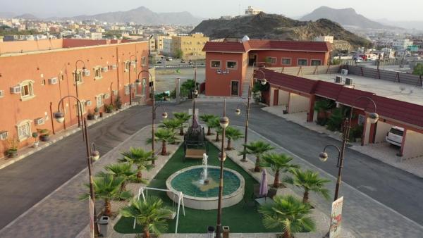 The 15 Best Hotels in Muhayil, Asir Province. Book cheap Apartments and ...