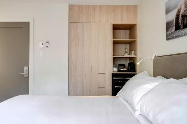 Hôtel Suites du Lac Moore Mont-Tremblant, Région de Mont-Tremblant (14 ...