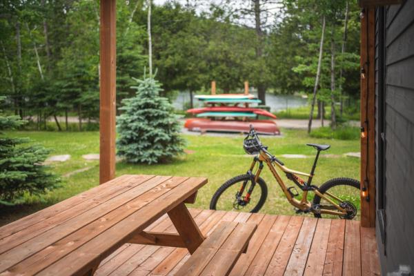 Hôtel Suites du Lac Moore Mont-Tremblant, Région de Mont-Tremblant (14 ...