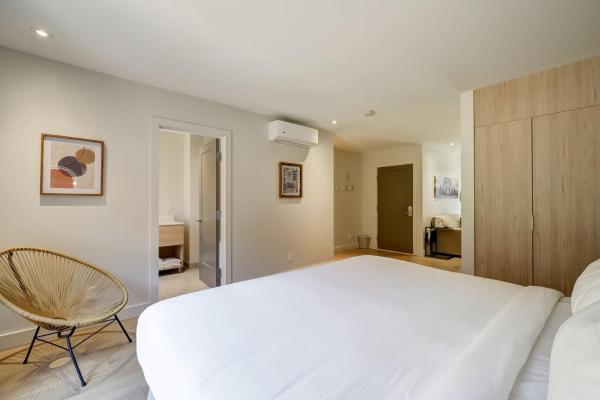 Hôtel Suites du Lac Moore Mont-Tremblant, Région de Mont-Tremblant (14 ...