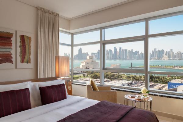 Fraser Suites Doha 5* Doha, Qatar (34 guest reviews). Book hotel Fraser ...