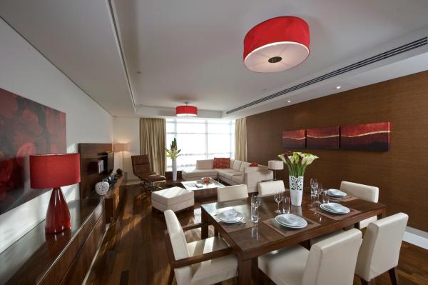 Fraser Suites Doha 5* Doha, Qatar (34 guest reviews). Book hotel Fraser ...