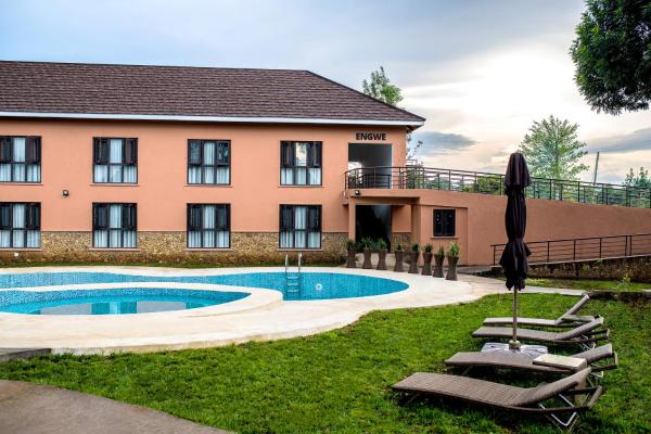 Hotel Hunters Paradise Cottages 3* rates from $125 (16 guest reviews ...