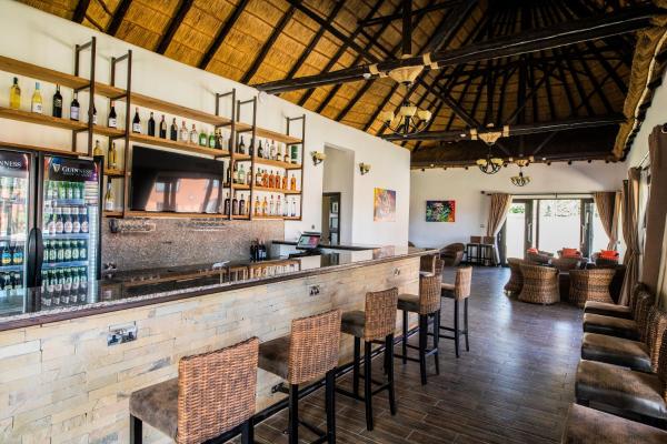 Hotel Hunters Paradise Cottages 3* Bungoma, Bungoma (15 guest reviews ...