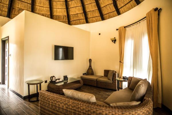 Hotel Hunters Paradise Cottages 3* rates from $125 (16 guest reviews ...