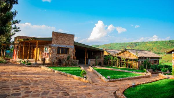 Akagera Transit Lodge Akagera, Kibungo. Book hotel Akagera Transit Lodge