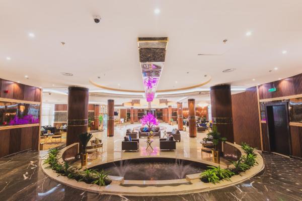 Golden Ship Hotel 2* Riyadh, Riyadh Province (8 guest reviews). Book ...