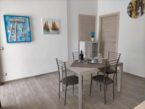Apartamento Casa Vacanze Samuel Beach Cava dʼAliga, Valle del Noto ...