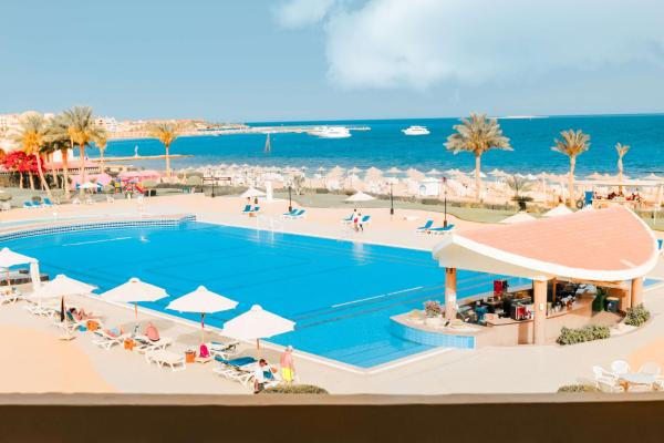 Old Palace Resort Sahl Hasheesh 5* Hurghada, Red Sea Governorate (107 ...