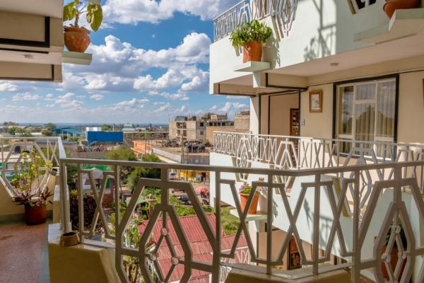 Kirimara Springs Hotel Nanyuki, Laikipia. Book hotel Kirimara Springs Hotel