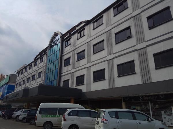 Formosa Hotel 3* Nagoya, Batam (57 guest reviews). Book hotel Formosa ...