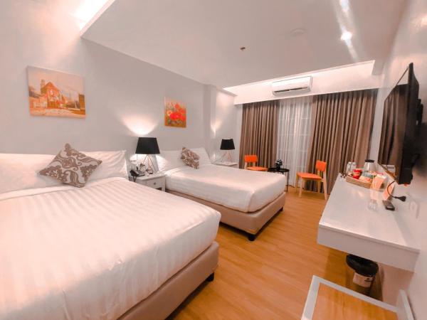 Hotel Via Appia Tagaytay 3* rates from 6 188 ₱ (50 guest reviews ...