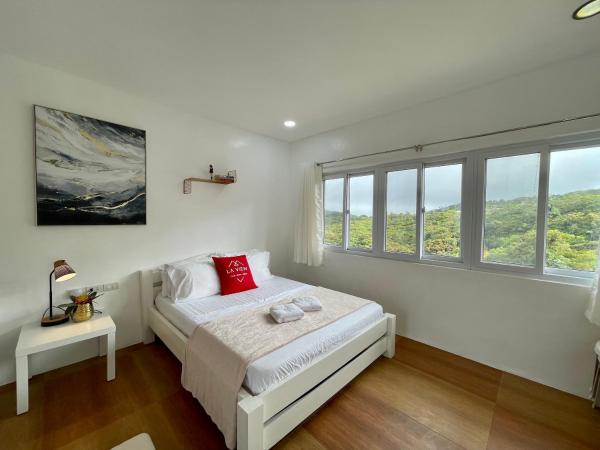 La View Mountain Resort (16 guest reviews) Damasanan, Luzon. Reviews ...