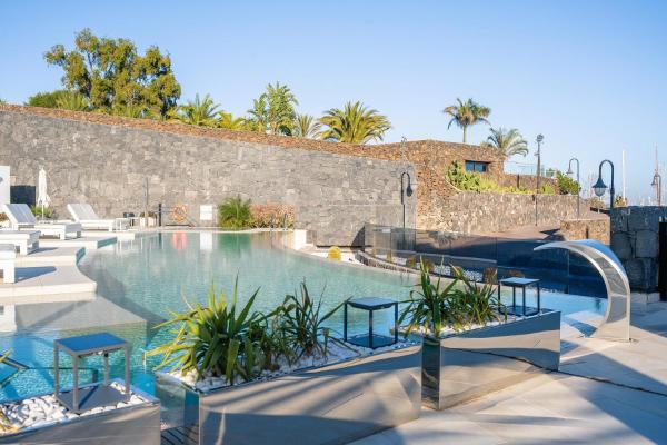 Royal Marina Suites Boutique Hotel 4* Puerto Calero, Lanzarote. Book ...