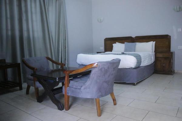 Guesthouse Palapye Guest House 2* Palapye, Botswana. Book hotel Palapye ...