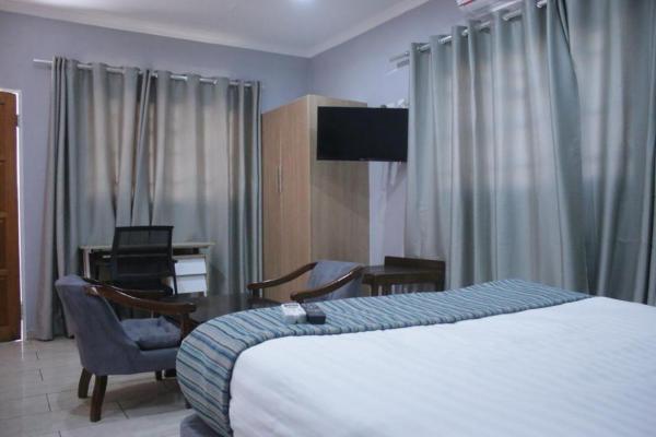 Guesthouse Palapye Guest House 2* Palapye, Botswana. Book hotel Palapye ...