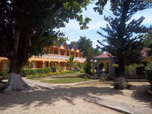 Jamaica Tamboo Resort 3* (27 guest reviews) Negril, Westmoreland ...