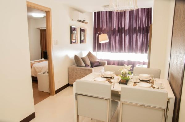 Apartment Versailles Stay at One Central Residences (5 guest reviews ...