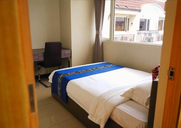 Extremeli Suites Paranaque, Metro Manila (25 guest reviews). Book hotel ...