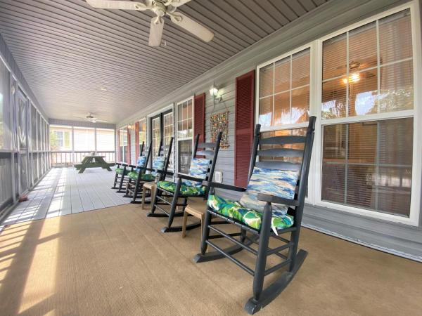 Vacation Home Swamp Fox 3* rates from $461 Seabrook Island, South ...