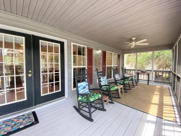 Vacation Home Swamp Fox 3* rates from $461 Seabrook Island, South ...