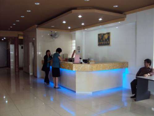 Ruby Inn Hotel rates from 89 RM (8 guest reviews) Kota Kinabalu, Sabah ...