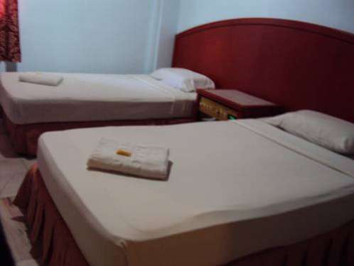 Ruby Inn Hotel rates from 89 RM (8 guest reviews) Kota Kinabalu, Sabah ...