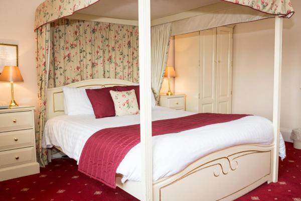 Branston Hall Hotel 3* (33 guest reviews) Waddington, England. Reviews ...