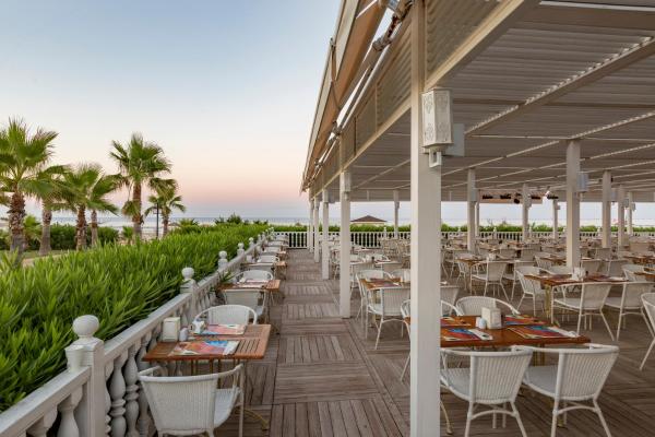 Royal Alhambra Palace Side, Side Coast (77 guest reviews). Book hotel ...