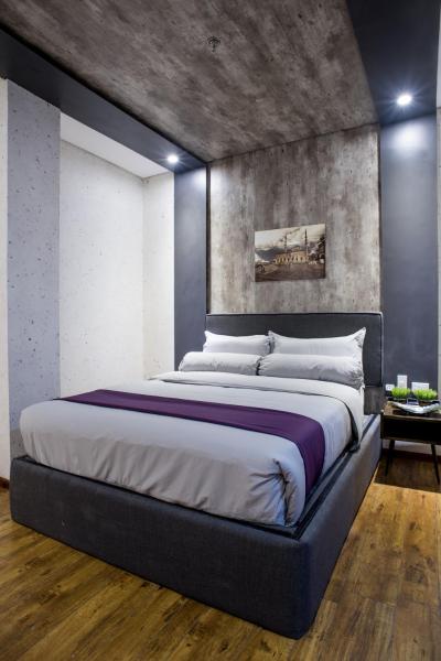 Axiaa Hotel 3* (31 guest reviews) Quezon City, Metro Manila. Reviews ...