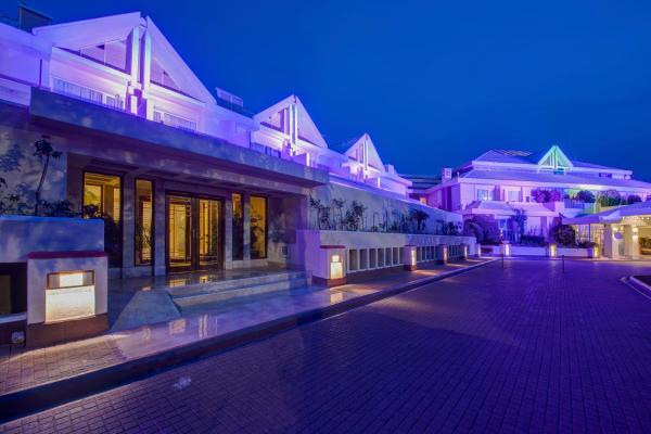 Pearl Continental Hotel, Bhurban 4* rates from $236 (99 guest reviews ...