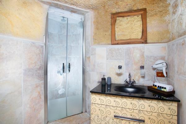 Romantic Cave Hotel Urgup, Cappadocia (20 guest reviews). Book hotel ...